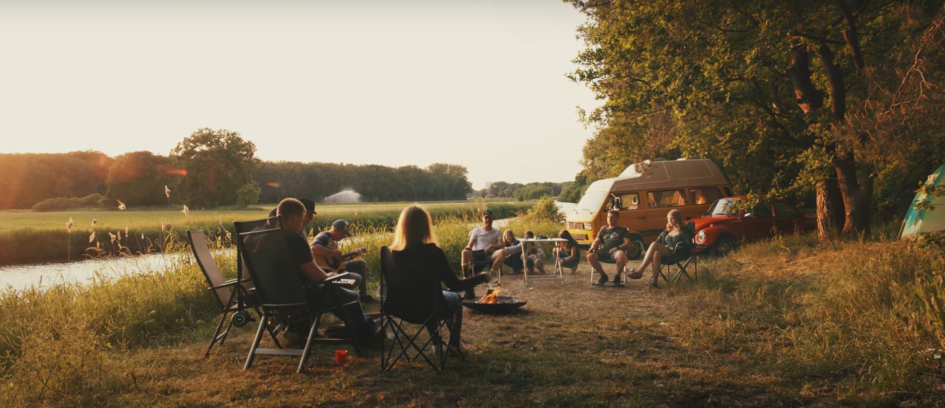 Liebeslied fürs Emsland - Storys aus dem Emsland